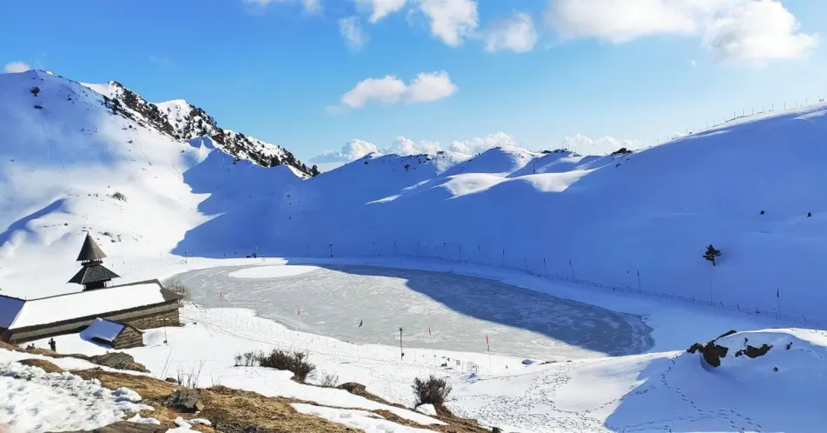 Exploring Manali’s Rich History and Culture with Your Partner